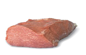 Vitello al basilico | Macellerie del Contadino